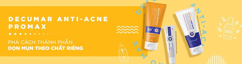 Decumar ProMax - New - Decumar