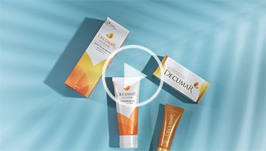 Decumar | Hết mụn viêm - hết thâm sẹo