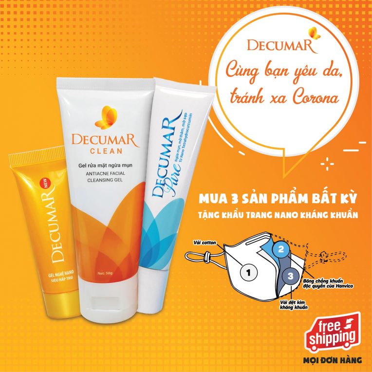 GIới Thiệu | Thương Hiệu Decumar