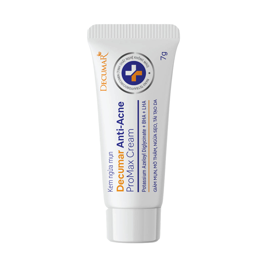 Decumar ProMax - New - Decumar